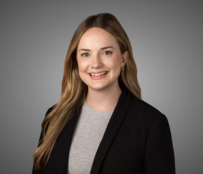 Alexandra N. Doner - Simmons Perrine PLC