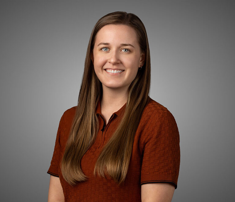 Rachel Edson - Simmons Perrine PLC