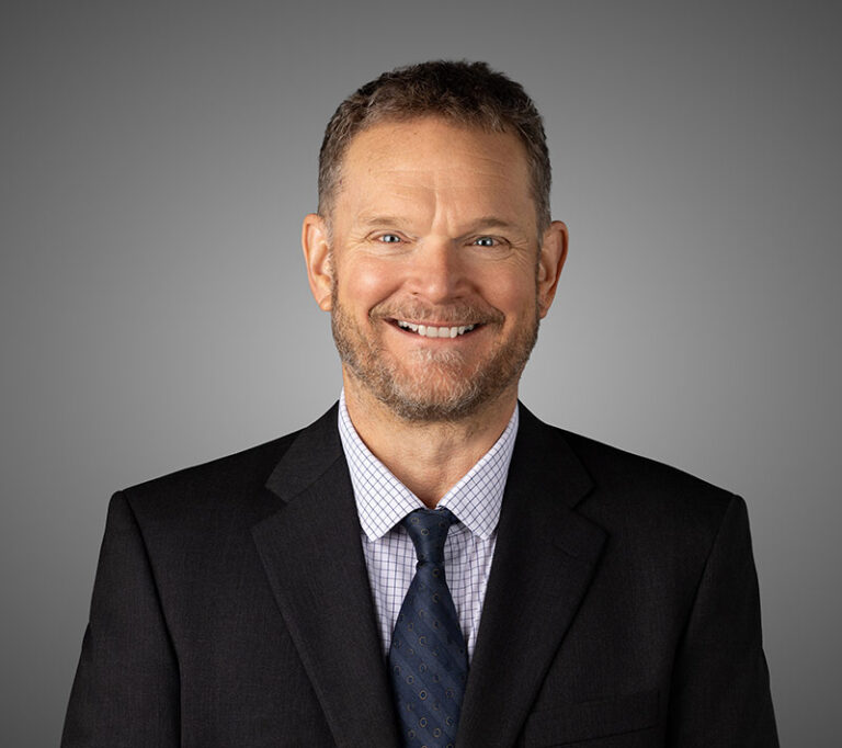 Gregory G. Williams - Simmons Perrine PLC