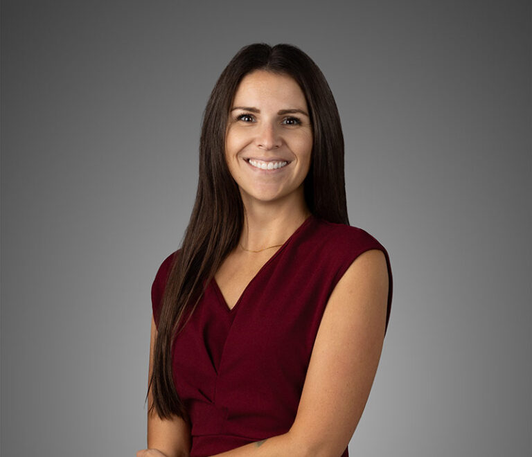 Jess Wygle - Simmons Perrine PLC
