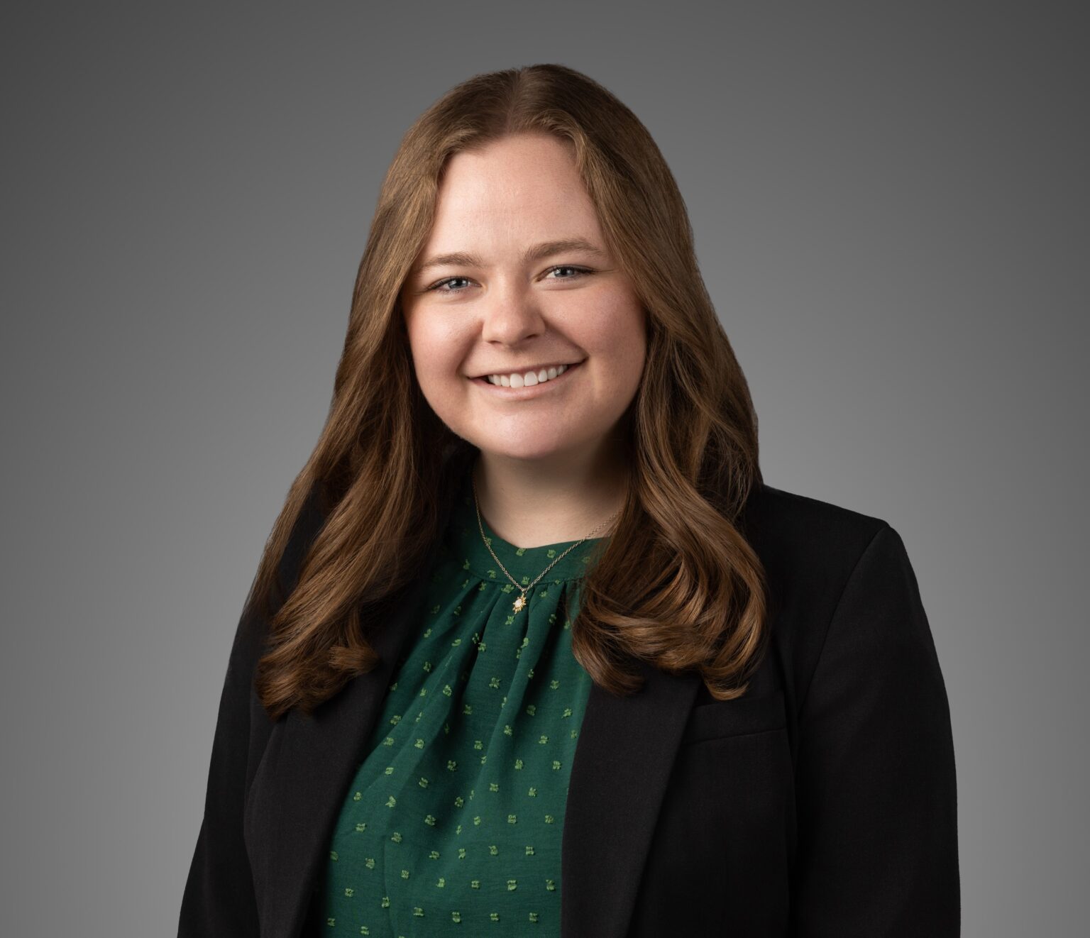 Sydney K. Erickson - Simmons Perrine PLC