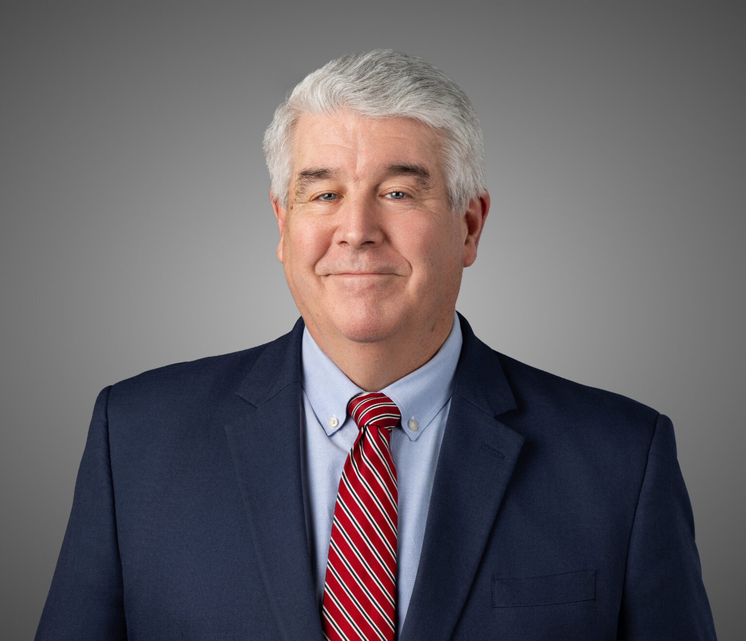 Martin J. McLaughlin - Simmons Perrine PLC